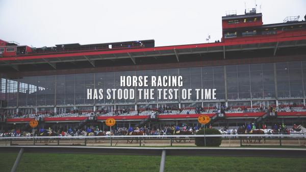 2020 Triple Crown: Still Running Strong | America's Best Racing