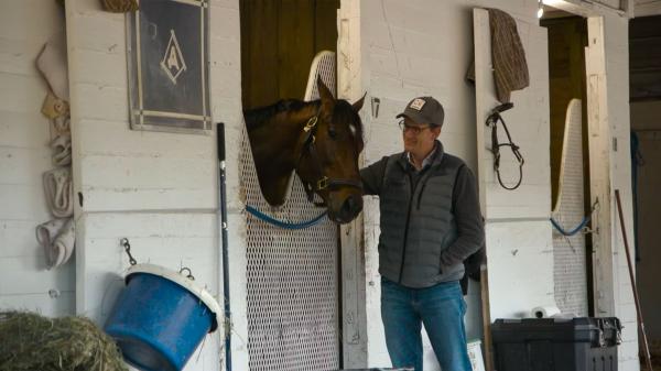 Bret Jones Cherishes Chance to Add to Father’s Legacy With Publisher in ...
