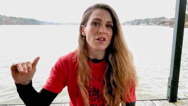 Hooks & Horses: Training Tough for Fighting and Riding | America's Best ...