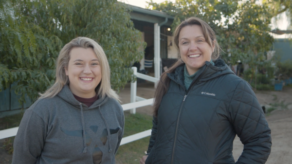 Experience a Thrilling Breeders’ Cup with Adrianne and Cherie DeVaux ...