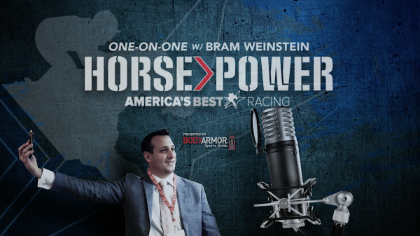 Horse Power: Former WWE Star Summer Rae Chats with Bram! | America's ...