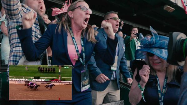 Triple Crown | America's Best Racing