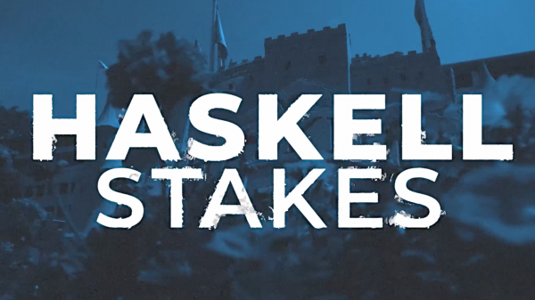 Watch the Haskell Stakes Saturday! | America's Best Racing