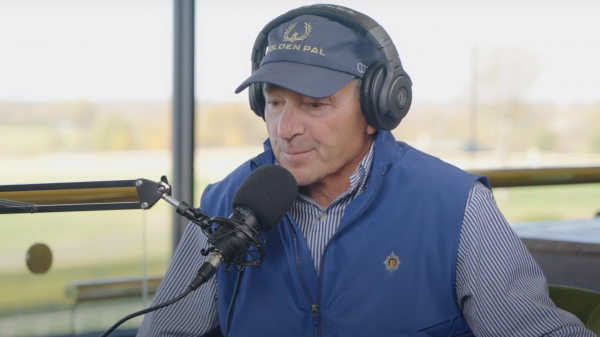 Ferrin Peterson’s ‘Boundless’ Podcast Kicks Off With Hall of Fame ...