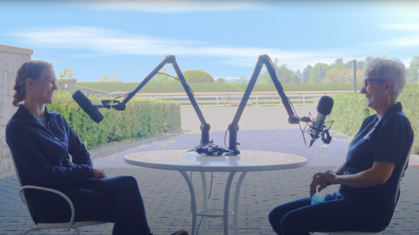 The Boundless Podcast: Patricia Cooksey on Paving the Way in ...