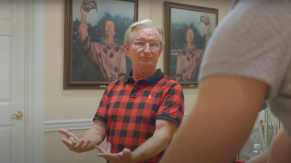 The Boundless Podcast: Chatting Faith and Legacy With Hall of Fame ...