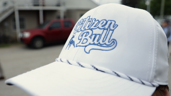 Elinor Wolf of Starlight Racing Discusses Citizen Bull’s Derby Chances ...