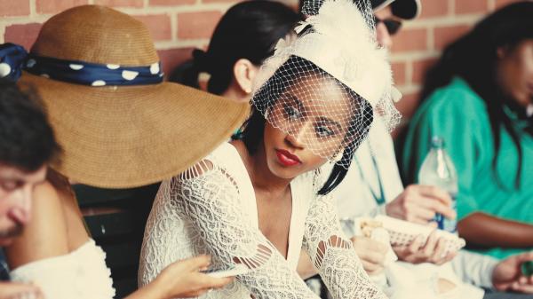 New York’s Jewel: Excitement Builds for Belmont Stakes | America's Best ...