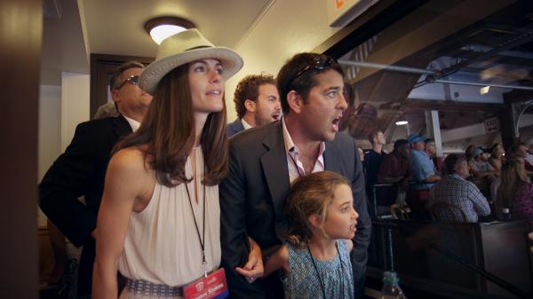 ABR Wired: Sol Kumin from Saratoga Race Course | America's Best Racing