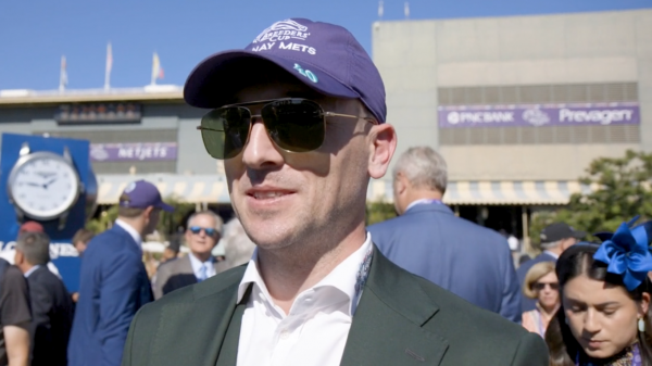 ‘Dream Come True for All of Us’: Baseball All-Star Alex Bregman at the ...