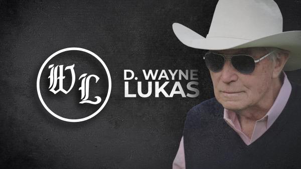 Lessons from ‘The Coach’: D. Wayne Lukas on Passion, Focus, and a ...