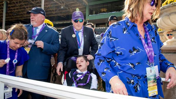 Cody Dorman, An Inspirational Hero Who Captured Our Hearts | America's ...