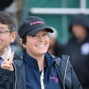 Kate Hunter | America's Best Racing