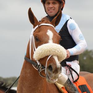 George Weaver | America's Best Racing