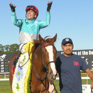 Mission of Joy | America's Best Racing