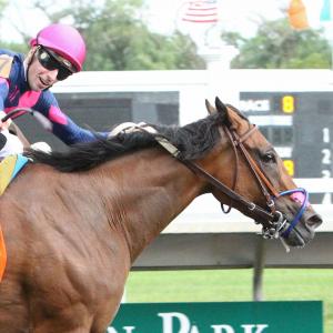 Anna Meah | America's Best Racing