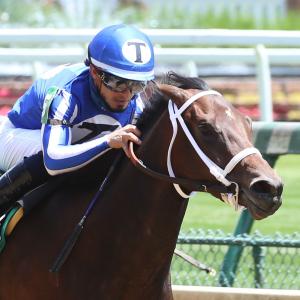 Lovely Ride | America's Best Racing