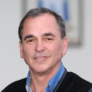 David Jacobson | America's Best Racing