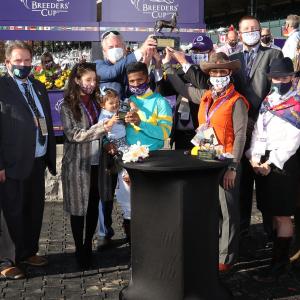 Three Diamonds Farm | America's Best Racing