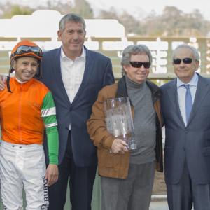 Don Alberto Stable | America's Best Racing