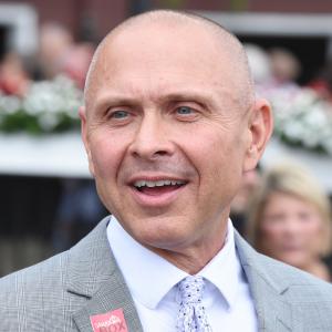 Anthony W. Dutrow | America's Best Racing