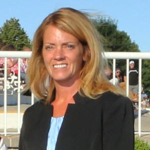 Kelly Rubley | America's Best Racing