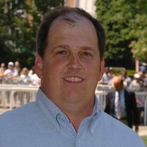 David G. Donk | America's Best Racing