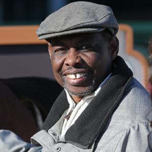 Larry W. Demeritte | America's Best Racing