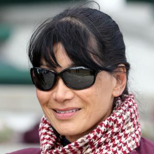 Michelle Nihei | America's Best Racing