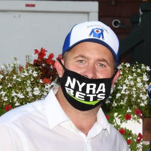 Wayne Potts | America's Best Racing