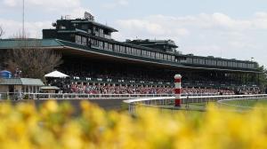 Keeneland Race Course | America's Best Racing