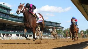 Dream Walkin Farms, Inc. | America's Best Racing