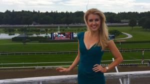 Acacia Courtney | America's Best Racing