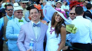 Kim Laudati | America's Best Racing