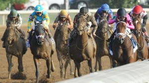 Keeneland Race Course | America's Best Racing