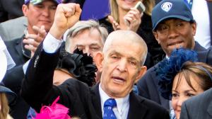 James McIngvale | America's Best Racing