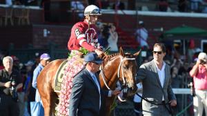 Gun Runner | America's Best Racing