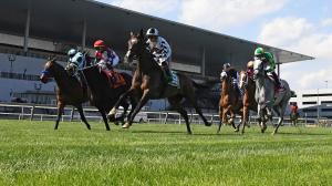 Noel Michaels | America's Best Racing