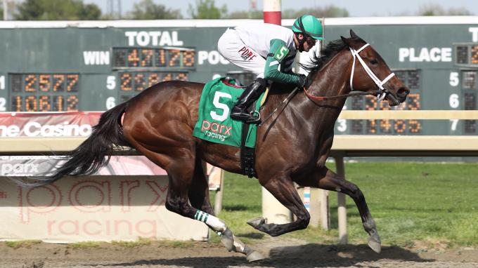 Chub Wagon | America's Best Racing