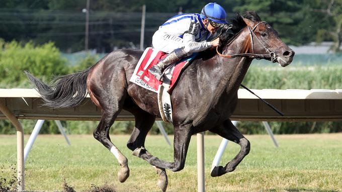 Geaux Rocket Ride | America's Best Racing