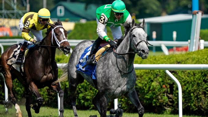 Roses for Debra | America's Best Racing