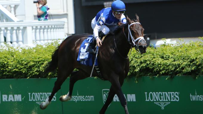 Tepin | America's Best Racing