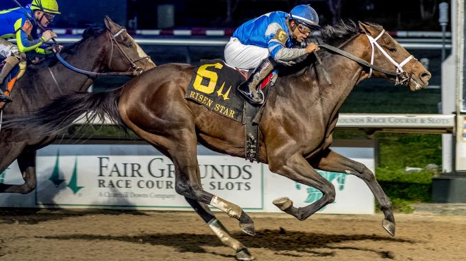 Angel of Empire | America's Best Racing