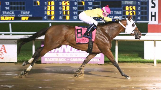 Cilla | America's Best Racing