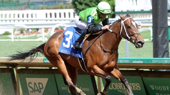 Clearly Unhinged | America's Best Racing