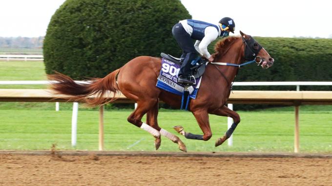 Cowan | America's Best Racing