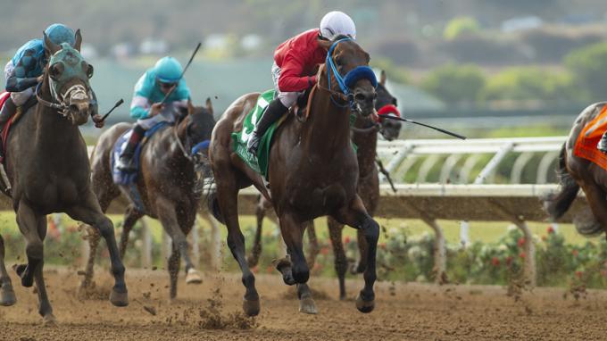 Collusion Illusion | America's Best Racing