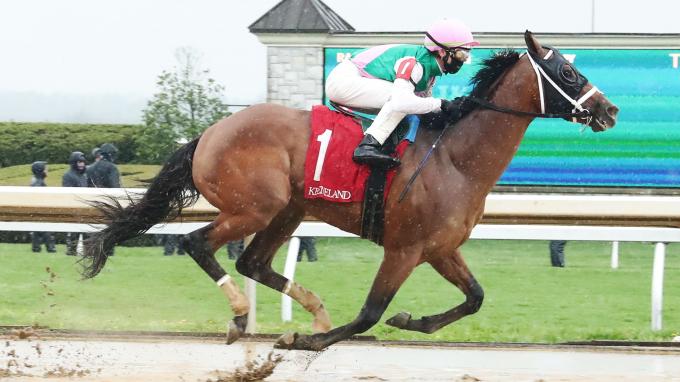 Fulsome | America's Best Racing