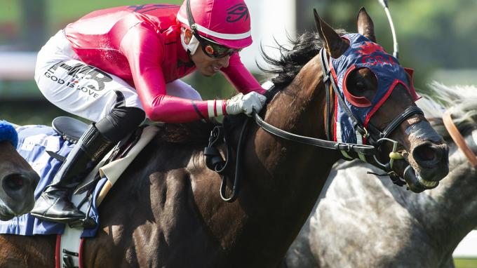 Fast Buck | America's Best Racing