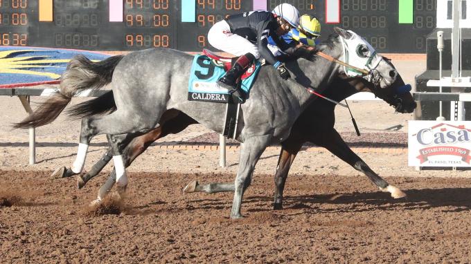 Caldera | America's Best Racing